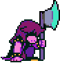 Susie - The Deltarune Wiki