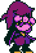 Susie - The Deltarune Wiki
