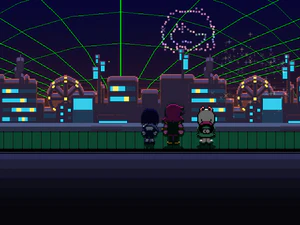 Dark World - The Deltarune Wiki