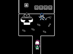 Lancer - The Deltarune Wiki