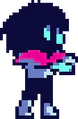 Kris Dreemurr - The Deltarune Wiki