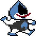 Lancer - The Deltarune Wiki