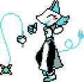 Tasque Manager - The Deltarune Wiki